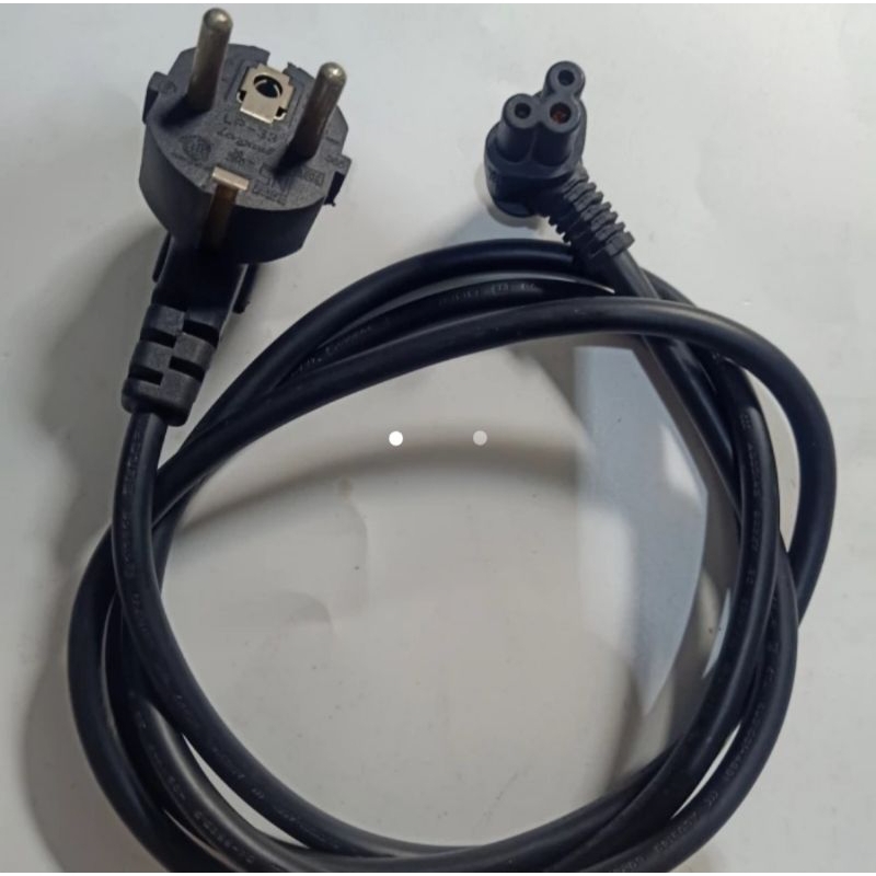 Jual Kabel Power Tv LED LG 32LB530A ORIGINAL | Shopee Indonesia