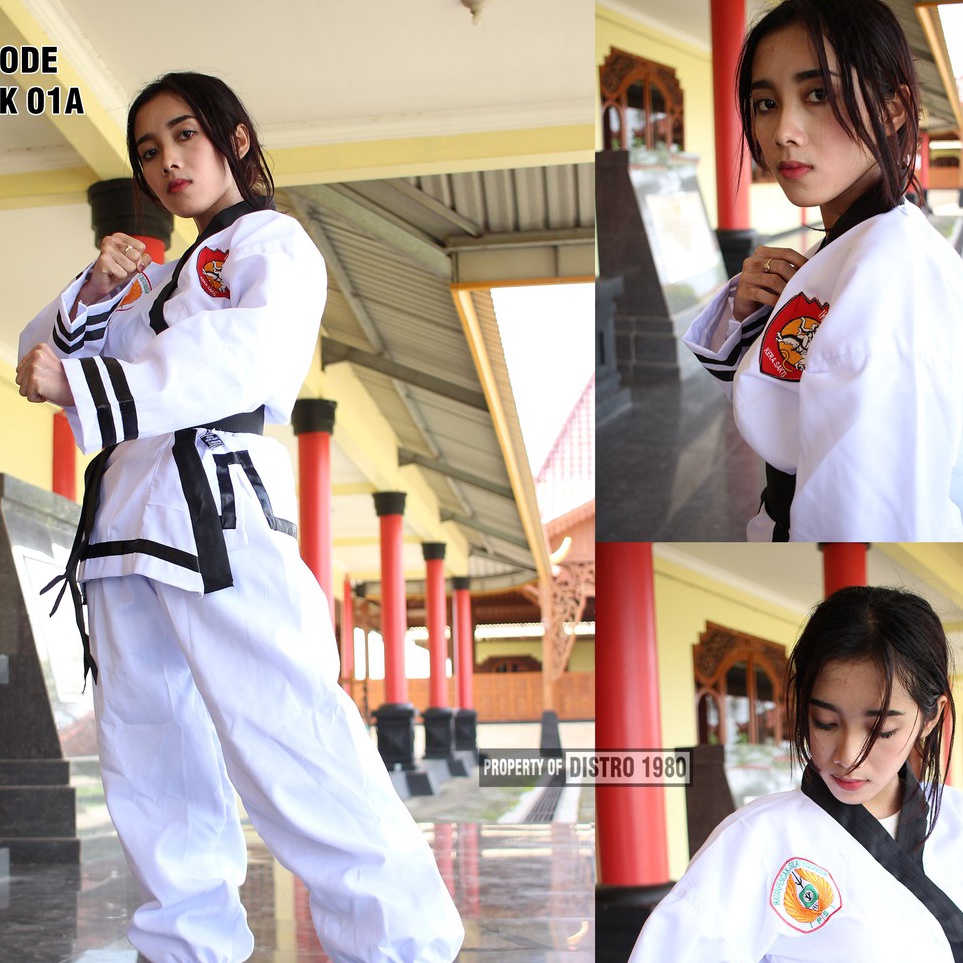 Jual Pencarian Terpopuler BAJU SISWA SAKRAL KERA SAKTI SERAGAM KERA ...