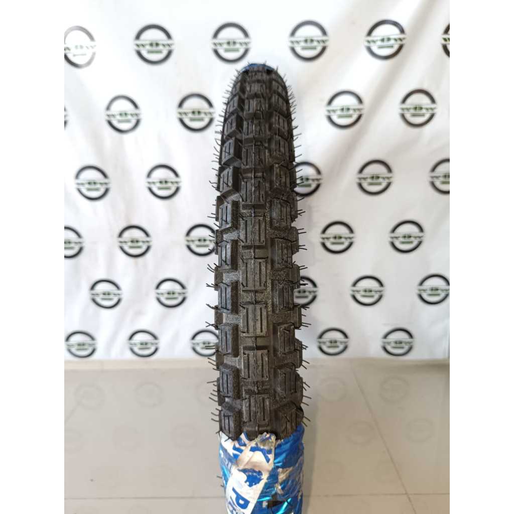 Jual BAN PRIMAAX SK68 2.75-17 (ORIGINAL 100%) | Shopee Indonesia