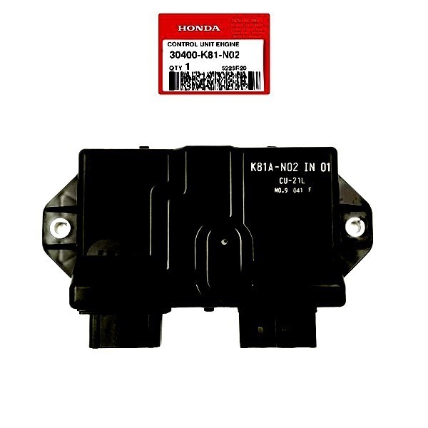 Jual ECU BEAT FI K81 (ECM (Engine Control Unit) – New BeAT eSP K81 ...