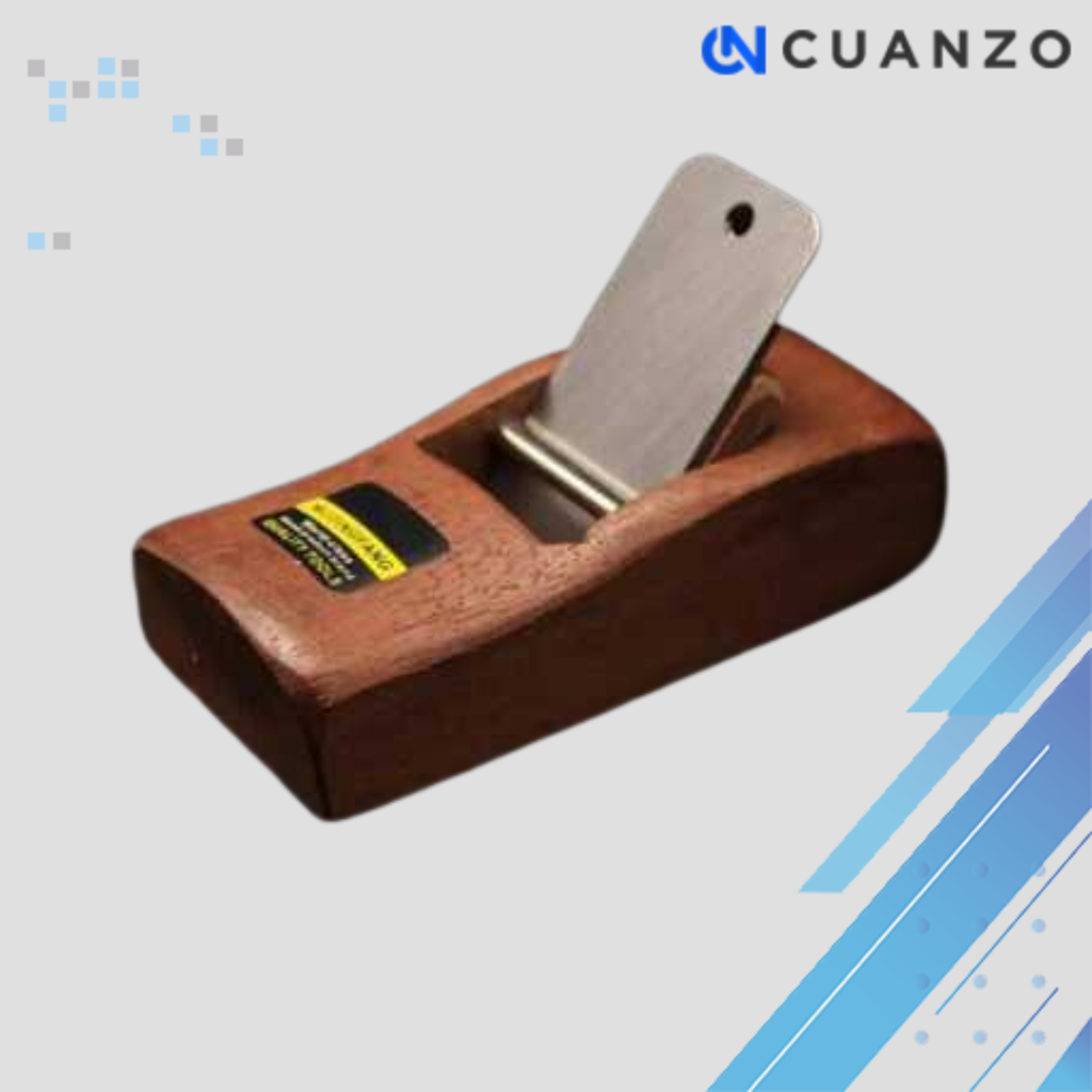 Jual Ketam Serutan Kayu Mini Manual Hand Carpentry/Alat Serut Manual ...