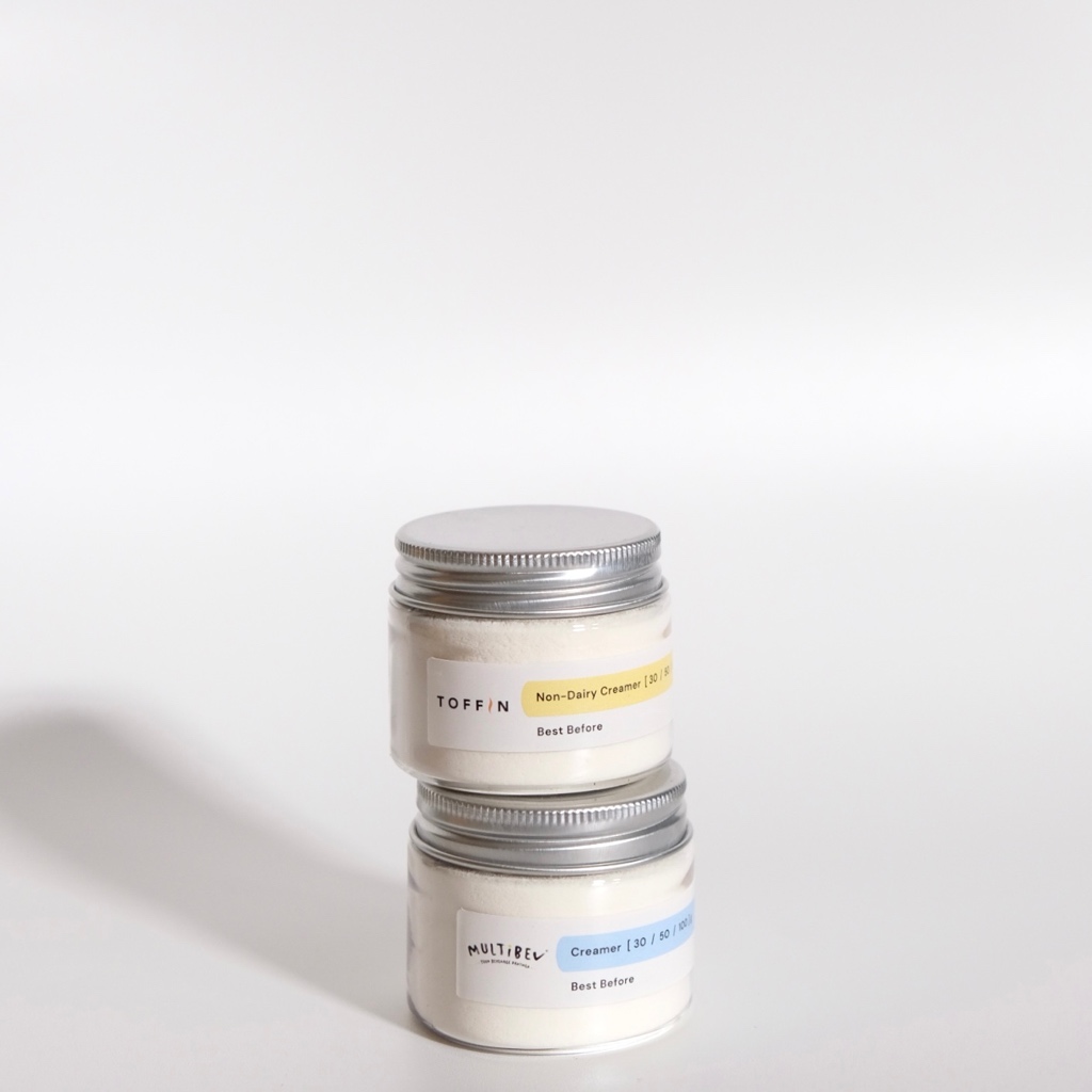 Jual REPACK - All Brand Creamer Powder [30, 50, 100] g | Shopee Indonesia