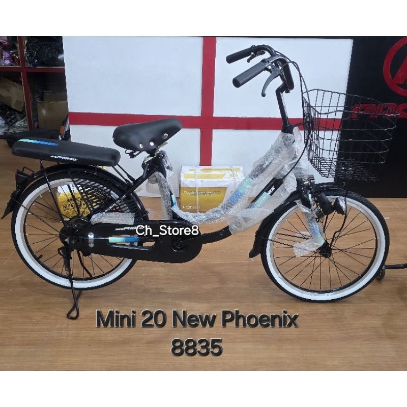 Jual Sepeda Anak Mini 20"/24 New Phoenix 8835 8855 | Shopee Indonesia