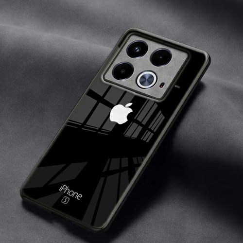 Jual Softcase Glass Kaca Infinix NOTE 40 Infinix NOTE 40 Pro Terbaru ...