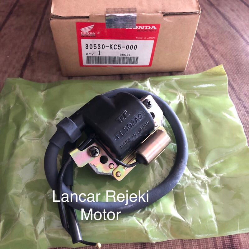 Jual Original Japan Coil Koil Honda CB 100 GL 100 Gl Max Platina ...