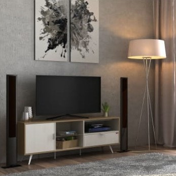 Jual [KHUSUS LUAR BANDUNG] ACTIV NEXA RTV 150 (Meja Tv/Rak Tv Besar ...