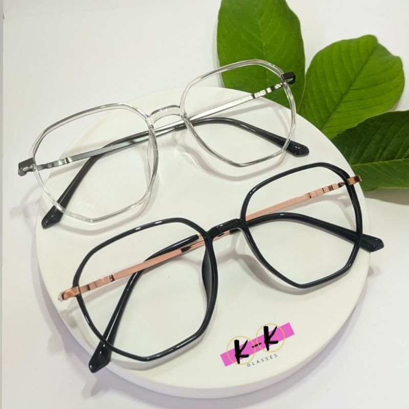 Jual frame kacamata wanita code 98006 | Shopee Indonesia