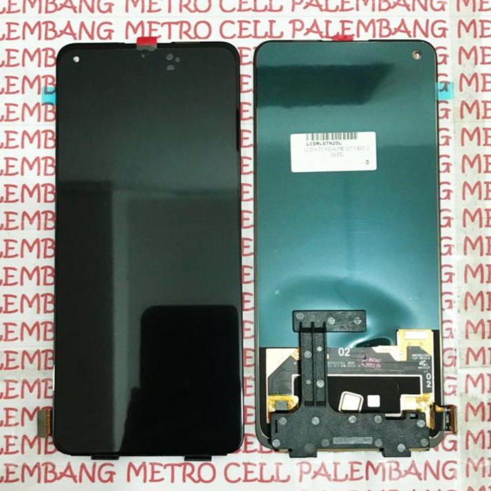 Jual LCD+TS REALME GT NEO 3T /NEO 2 OLED | Shopee Indonesia