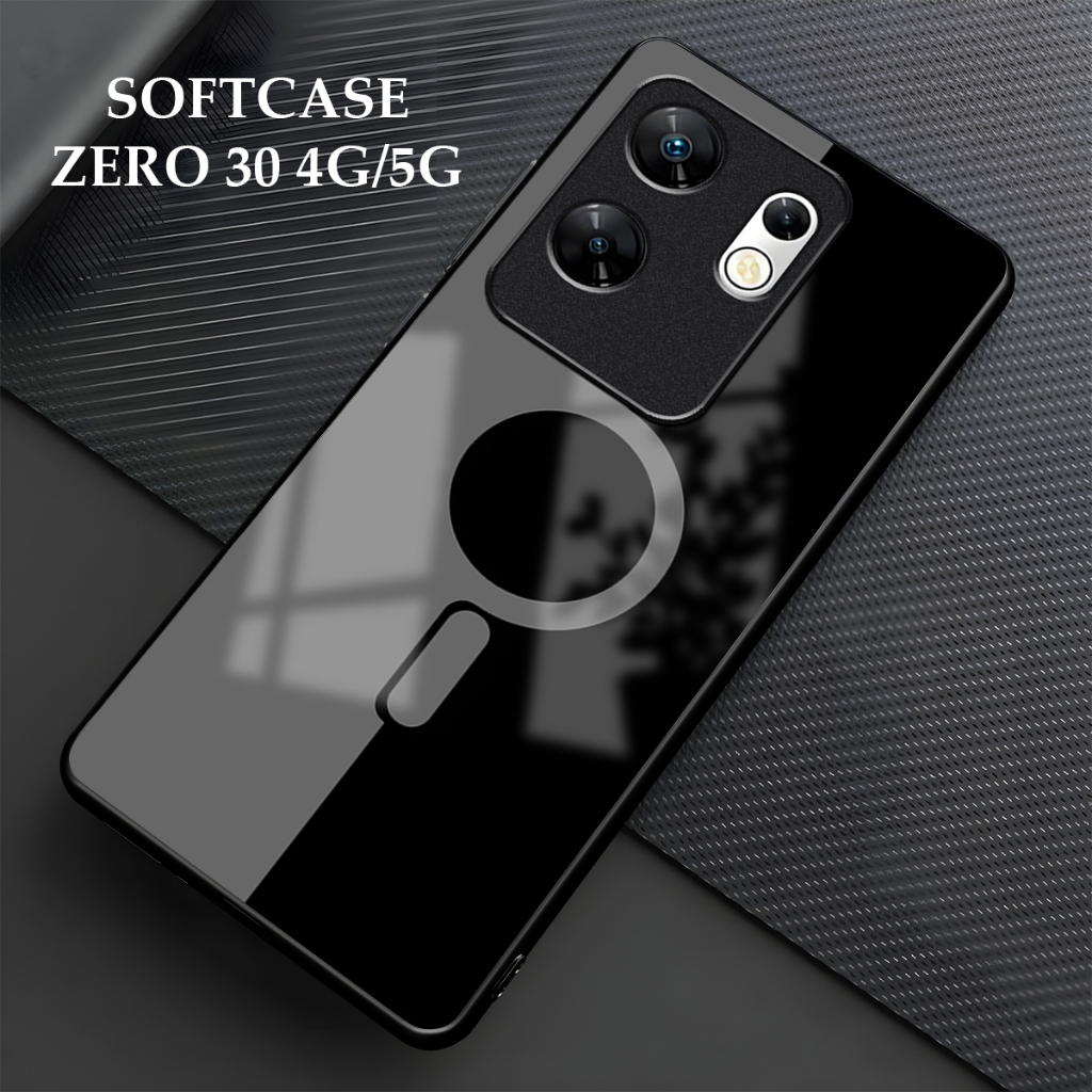 Jual Case Infinix Zero 30 4G/5G Casing hp - Softcase - soft case - Case murah - case infinix ...