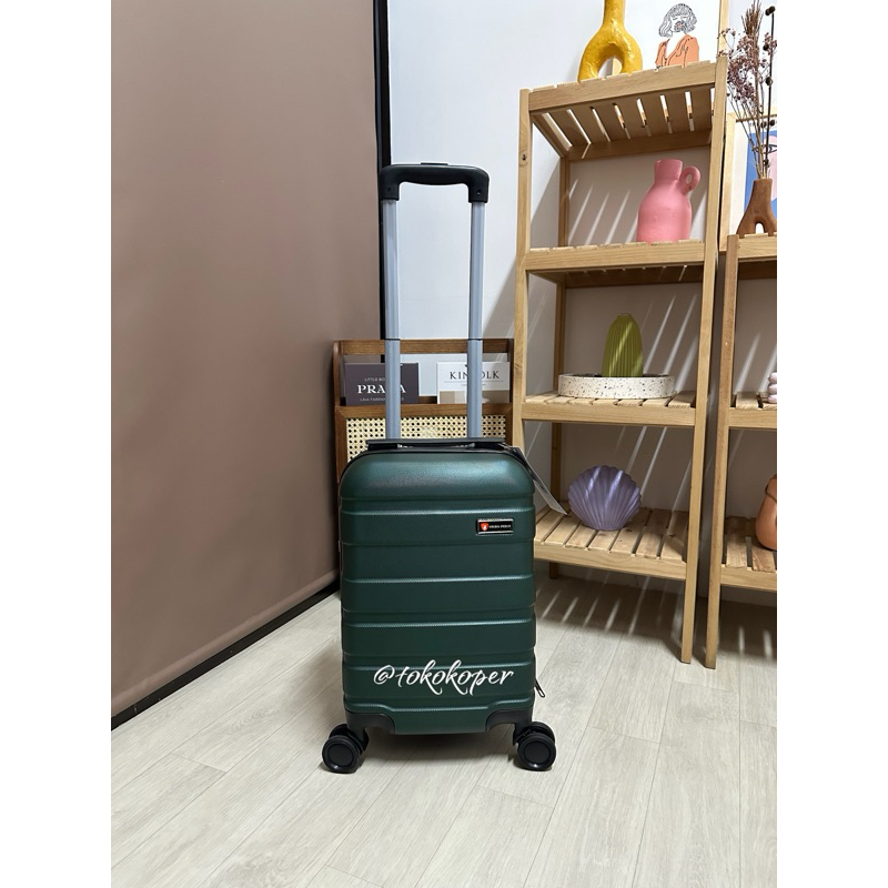 Jual KOPER POLO 16 INCH 18 INCH KOPER CABIN - 6195 KOPER CABIN KECIL ...