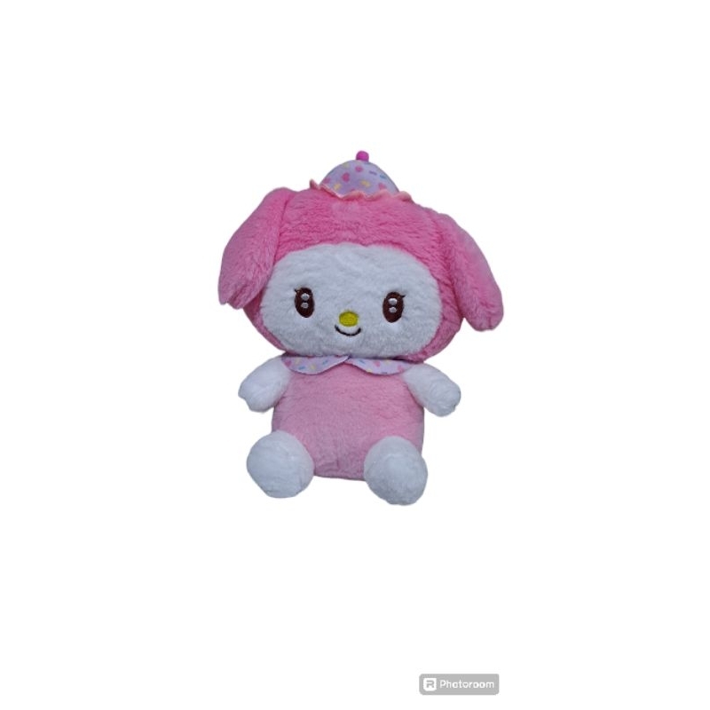 Jual Bantal boneka Kuromi My Melody Hello kitty cinamoroll sanrio series | Shopee Indonesia