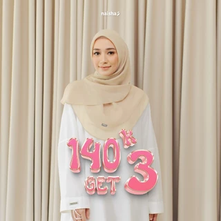 Toko Online Naisha Official Shop | Shopee Indonesia