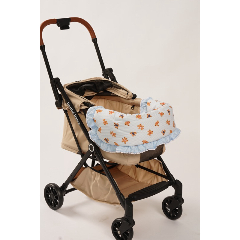 Jual PAWLOVIN - Stroller Cushion Cover / Comforter Anjing Kucing ...