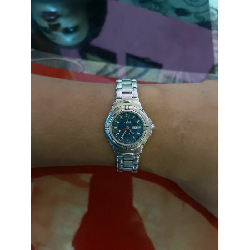 Jual Jam Tangan 25 Hours Ori (Bekas) | Shopee Indonesia