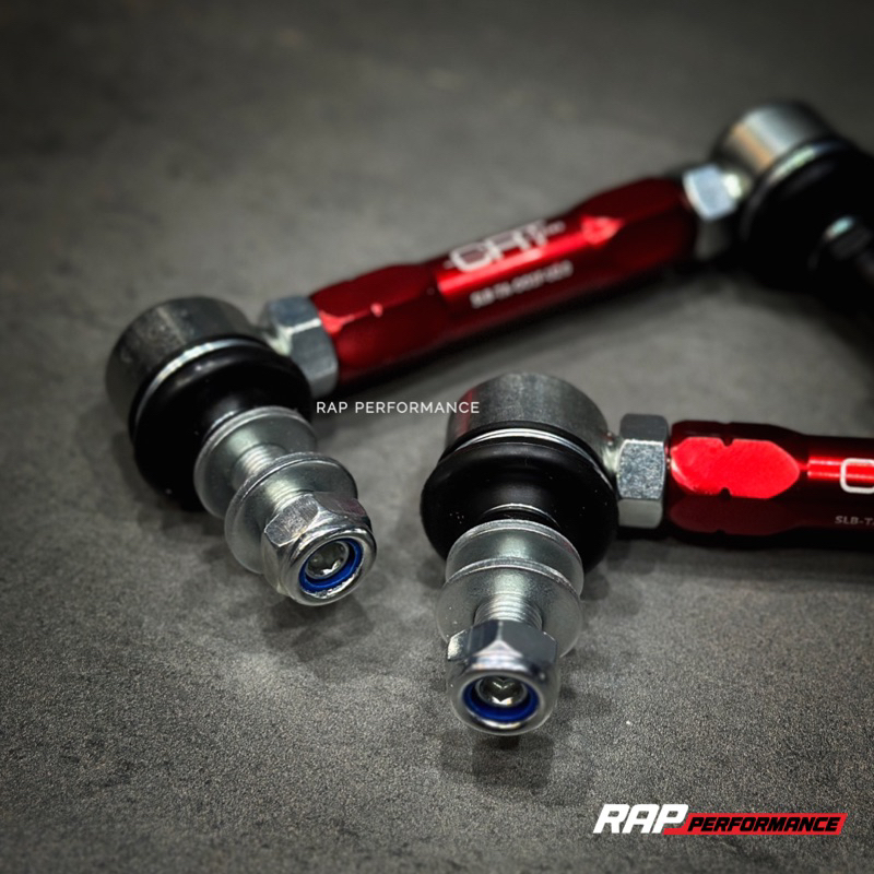 Jual Crato Adjustable Link Stabilizer Innova Fortuner Pajero Hilux Dmax ...