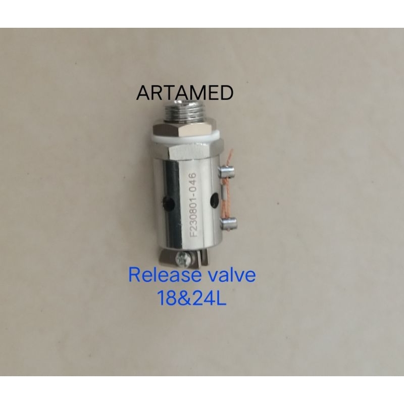 Jual Release valve autoclave | Shopee Indonesia