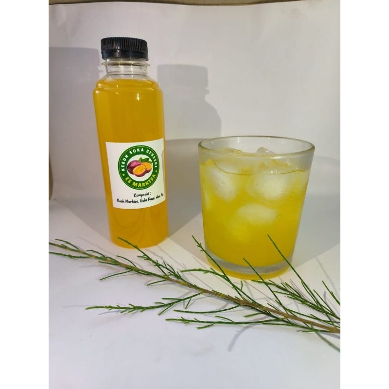 Jual Minuman markisa siap minum | Shopee Indonesia