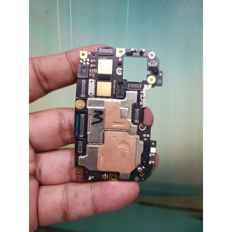 Jual mesin Vivo y21 pd2139bf model v2111 normal testes | Shopee Indonesia