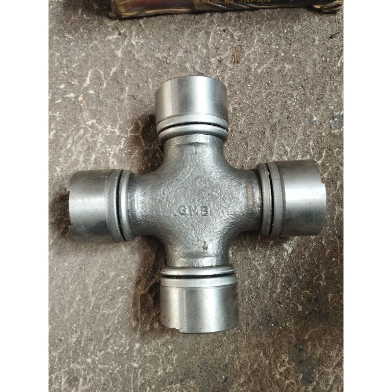 Jual Universal Cross Joint Kopel GMB GUIS-55 Isuzu Truck buaya DH100 ...