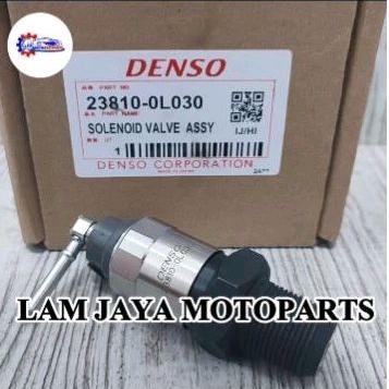 Jual VALVE LIMITER PRESSURE HILUX INNOVA DIESEL SWITCH COMMONRAIL HILUX ...