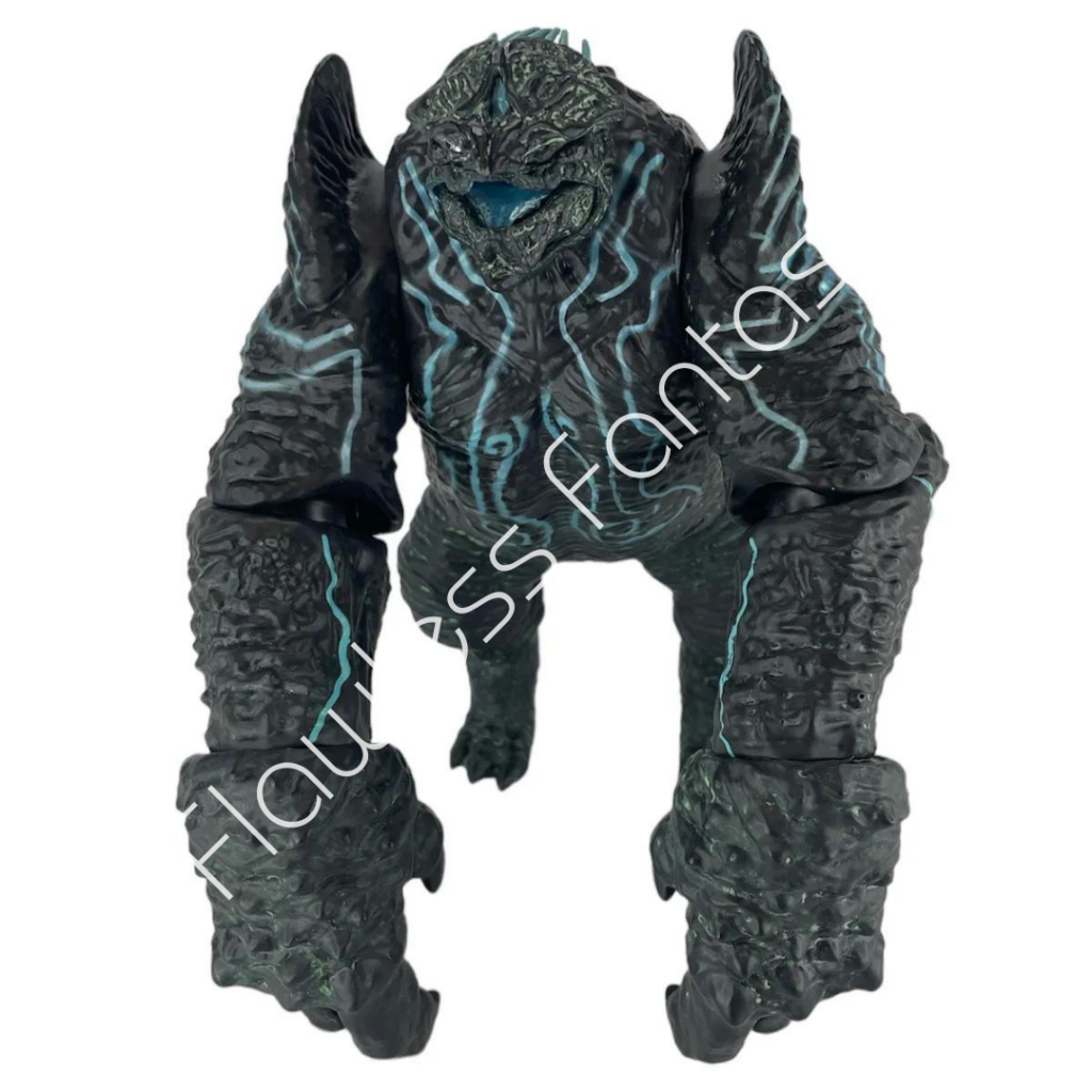 Jual Pasific Rim 2 Leatherback Kaiju Monster Deluxe Action Figure ...