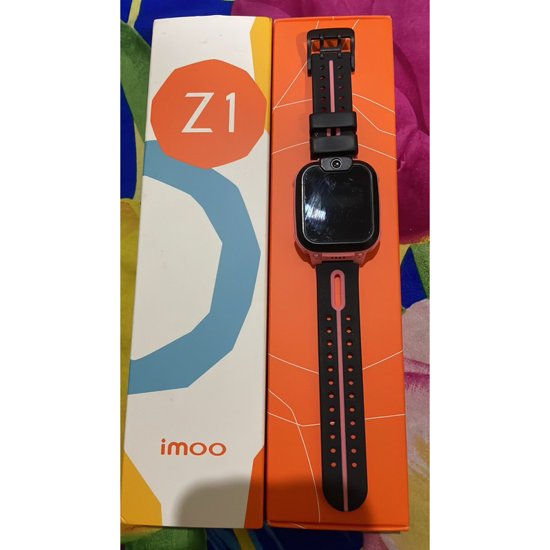 Jual Preloved Jam Imoo Z1 Original | Shopee Indonesia