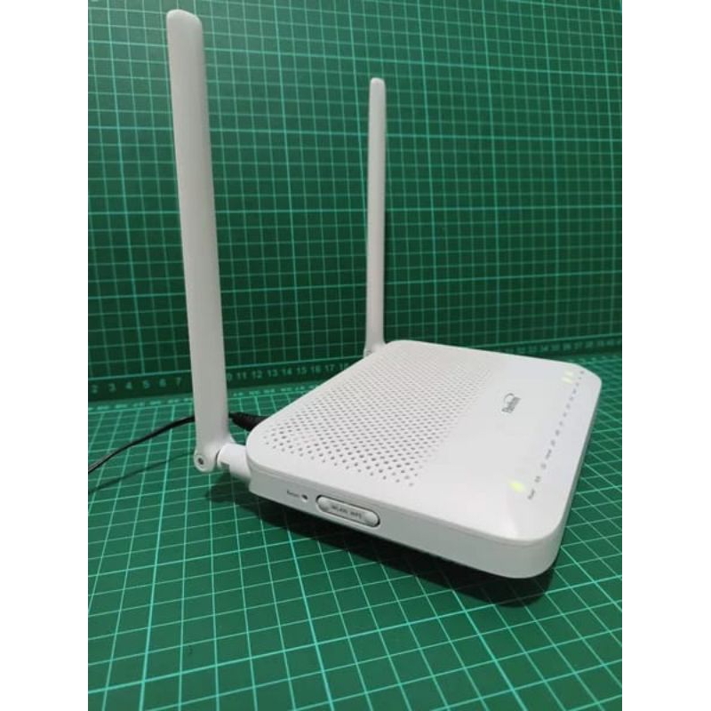 Jual ONT GPON MODEM Fiberhome hg6145d2 HG6145D2 Dual Band 5G | Shopee ...