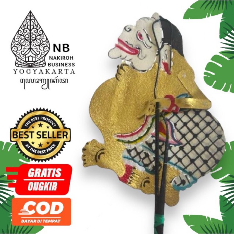 Jual Emas Semar Jawa Harga Terlengkap & Harga Terbaru Juni 2026 ...