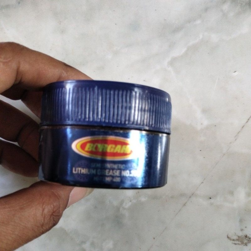 Jual Grease,stempet burgari high temp 100g | Shopee Indonesia