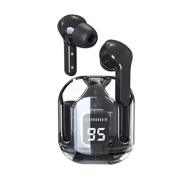 Jual Ultrapods Pro TWS Bluetooth Headset Gaming with Mikrofon HiFi ...