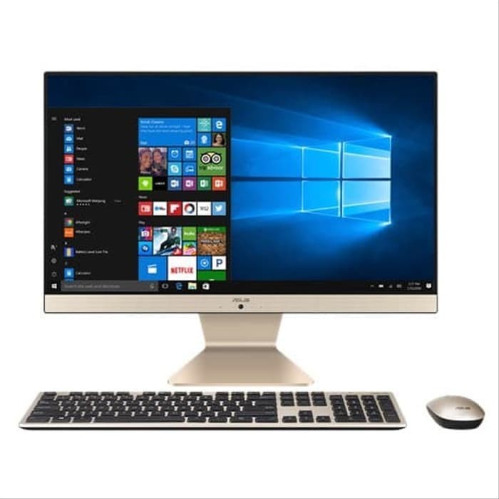 Jual ASUS Pc Aio i5-1235U 8GB 512 SSD W11 A3202WBAK-WPB585W | Shopee ...