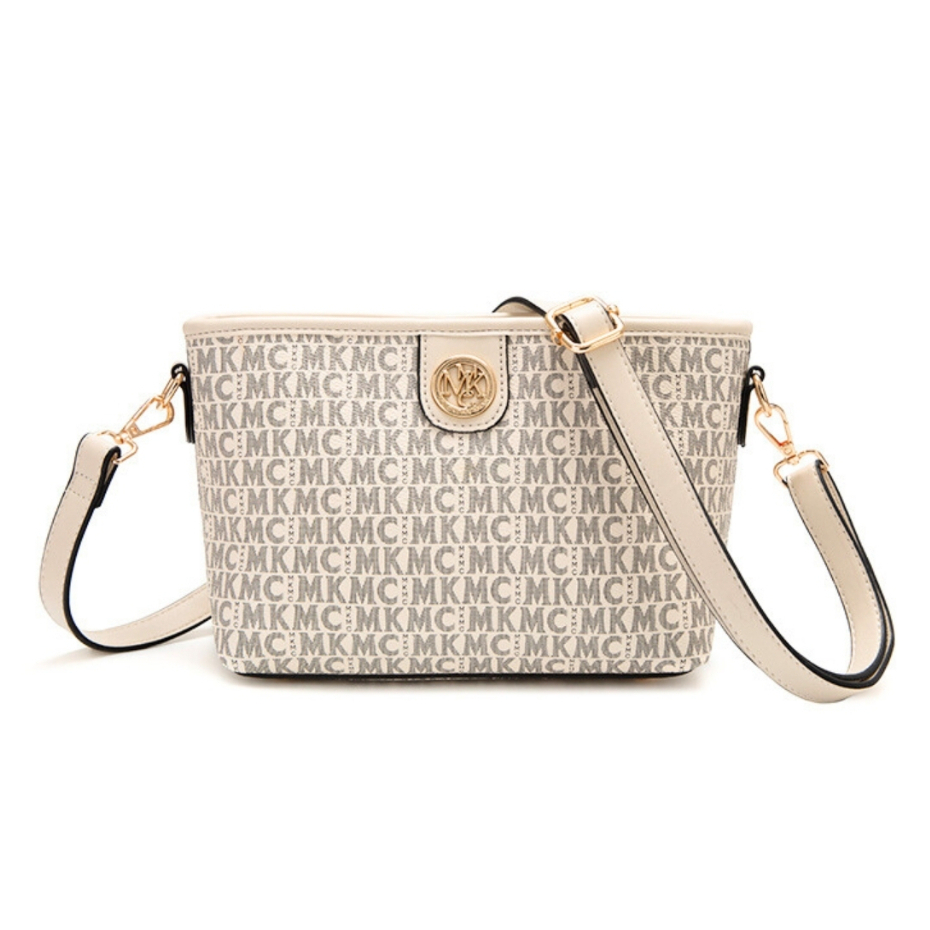 Jual MKMC Tas Selempang Wanita Terbaru Multifungsi Kekinian Fashion ...