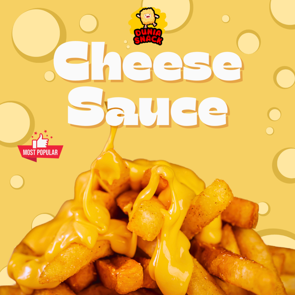 Jual SAUS KEJU ALA RICHEESE FACTORY | CHEESE SAUCE PREMIUM 1L | Shopee ...