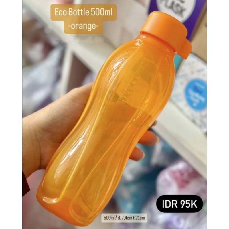 Jual eco 500 ml jadul | Shopee Indonesia