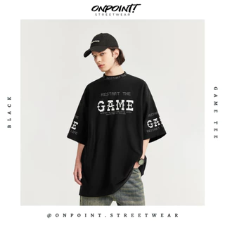 Produk onpoint.streetwear | Shopee Indonesia