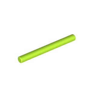 Jual Lego Lime Part 30374 Bar 4L (Lightsaber Blade / Wand) | Shopee ...