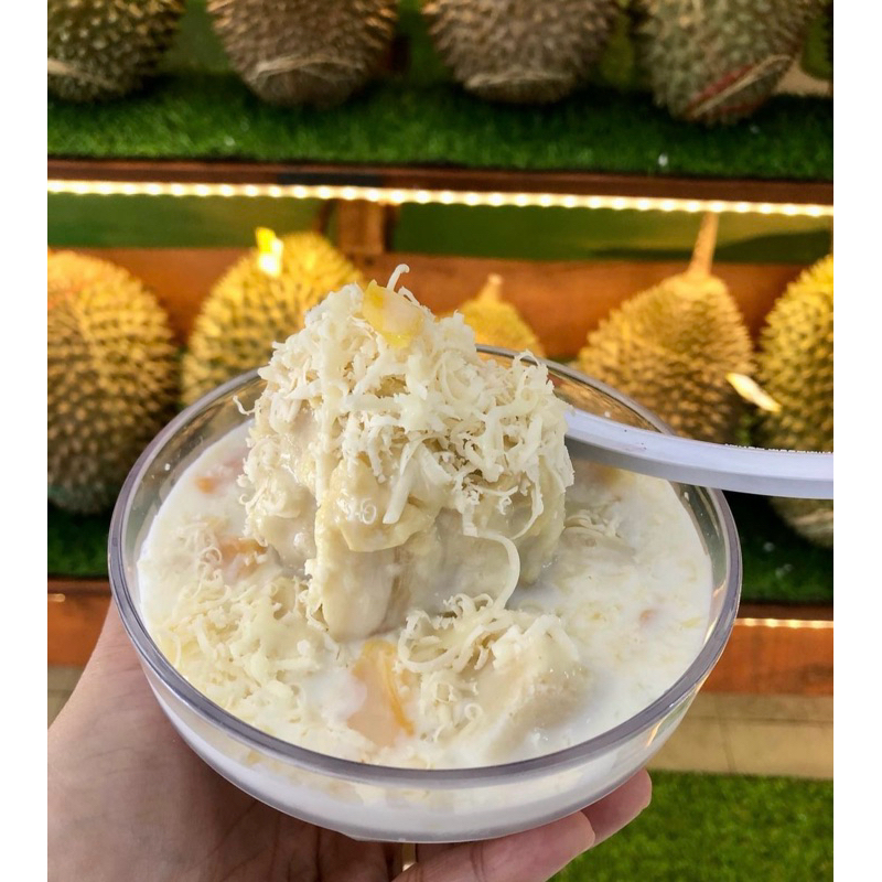 Jual Sop Durian Montong | Shopee Indonesia