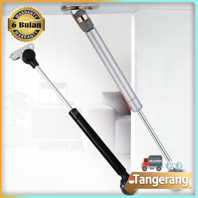 Jual 100N Engsel Hidrolik Gas Spring Engsel Pintu Pendek Lemari Dapur ...