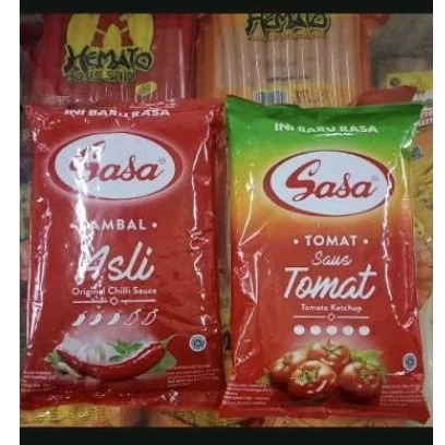 Jual Saos Sasa Sachet Terlengkap & Harga Terbaru Juni 2026 | Shopee ...