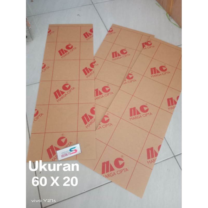 Jual Mika Akrilik Bening Lembaran Ukuran Panjang 60 cm Lebar 20 cm Tebal 2 mm | Shopee Indonesia