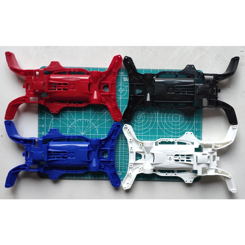 Jual Tamiya Chassis AR Original Loose Kit | Shopee Indonesia