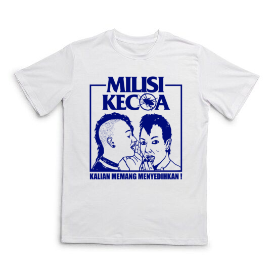 Jual MILISI KECOA KALIAN MEMANG MENYEDIHKAN 24S | Shopee Indonesia