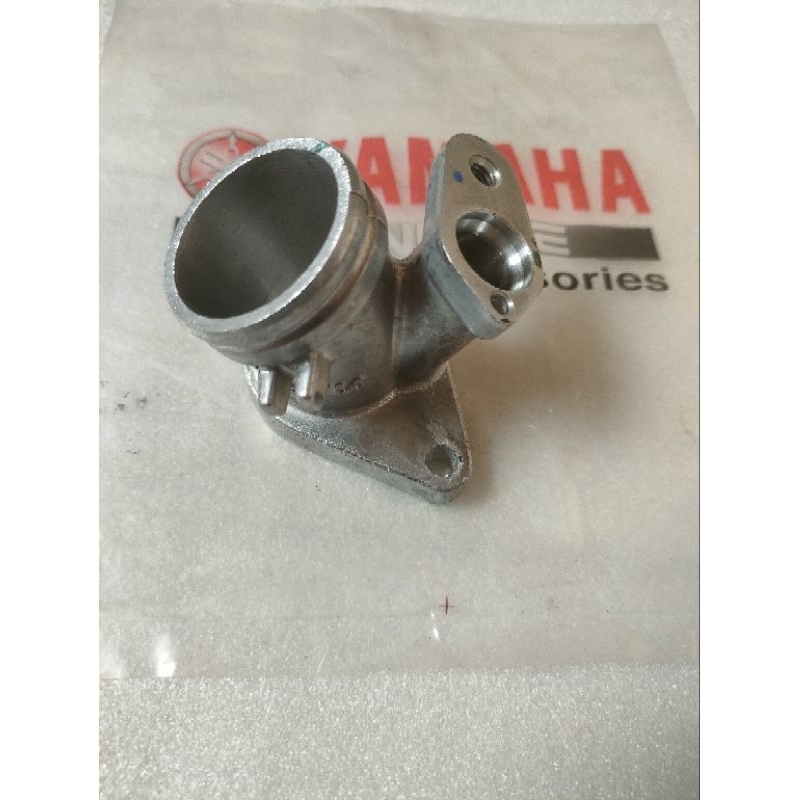 Jual Intake Intek Manipol Yamaha Jupiter MX King 2PV Original | Shopee ...