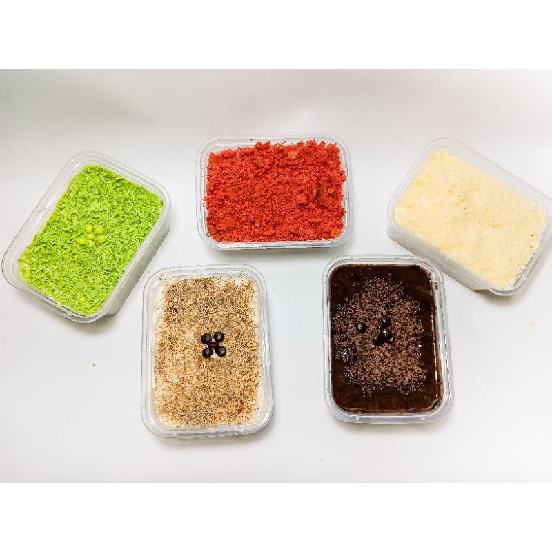 Jual DESERT BOX 500 ML | Shopee Indonesia