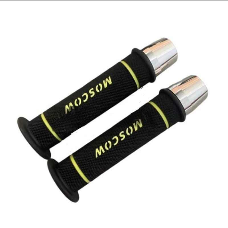 Jual HANDLE GRIP HANDFAT HANDGRIP MOTOR MOSCOW / NOLAN MODEL RCB HG55 ...