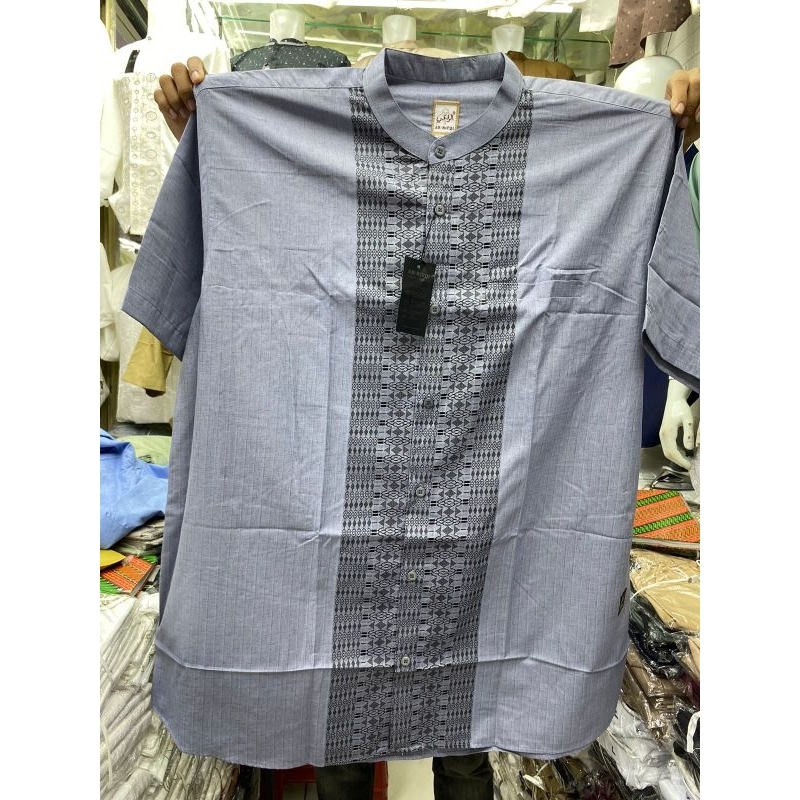 Jual KOKO JUMBO AR-RIFQI 3L 4L 5L / KOKO JUMBO BAHAN KATUN | Shopee ...