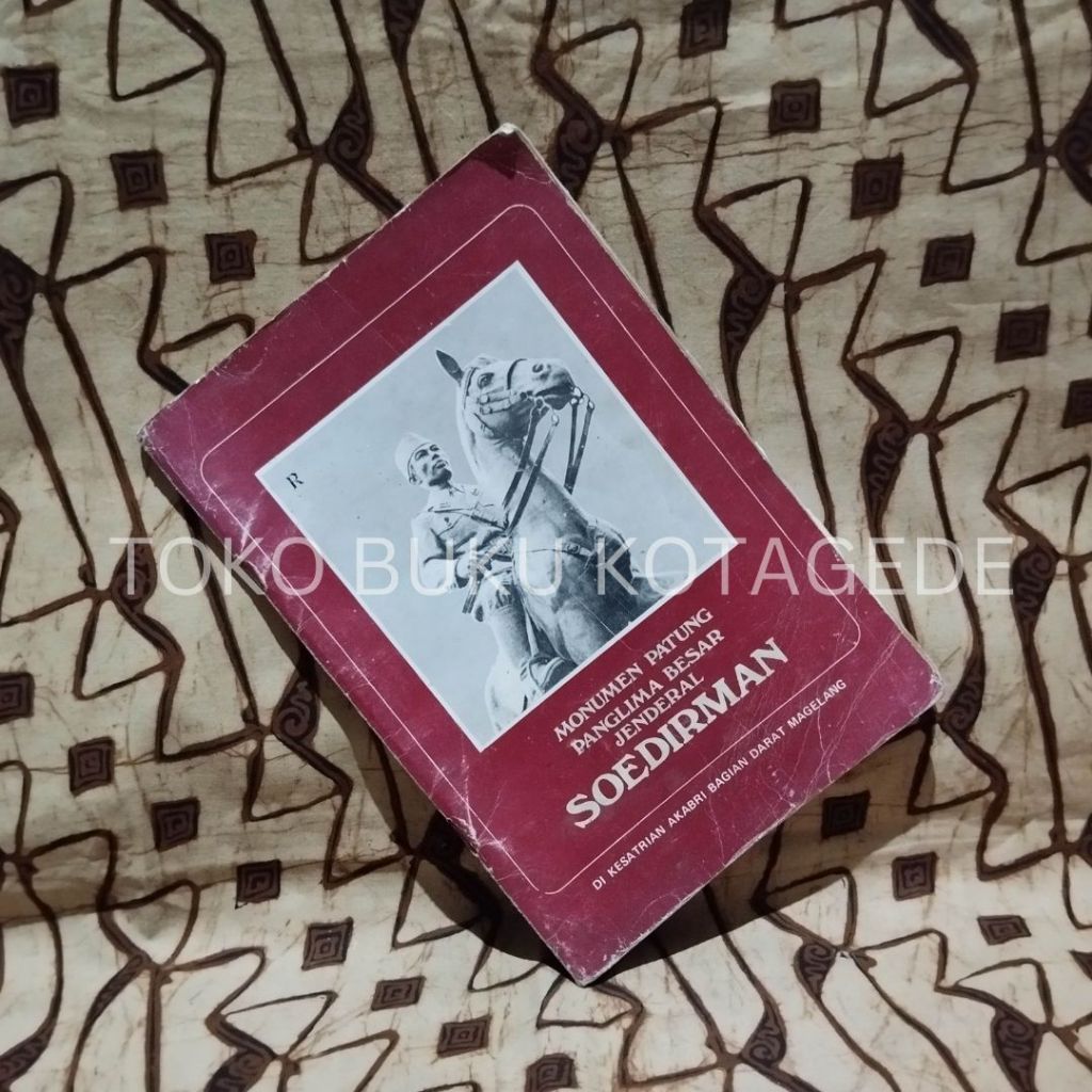 Jual Monumen Patung Panglima Besar Jendral Soedirman: Di Kesatrian ... Jual Monumen Patung Panglima Besar Jendral Soedirman: Di Kesatrian ...