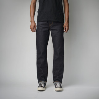 Jual Versal - Ramon 15oz Superior Deep Indigo Denim (READY STOCK ...