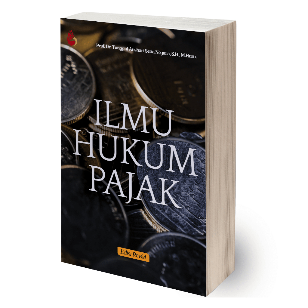 Jual INTRANS PUBLISHING: Ilmu Hukum Pajak (edisi revisi) - Tunggul ...