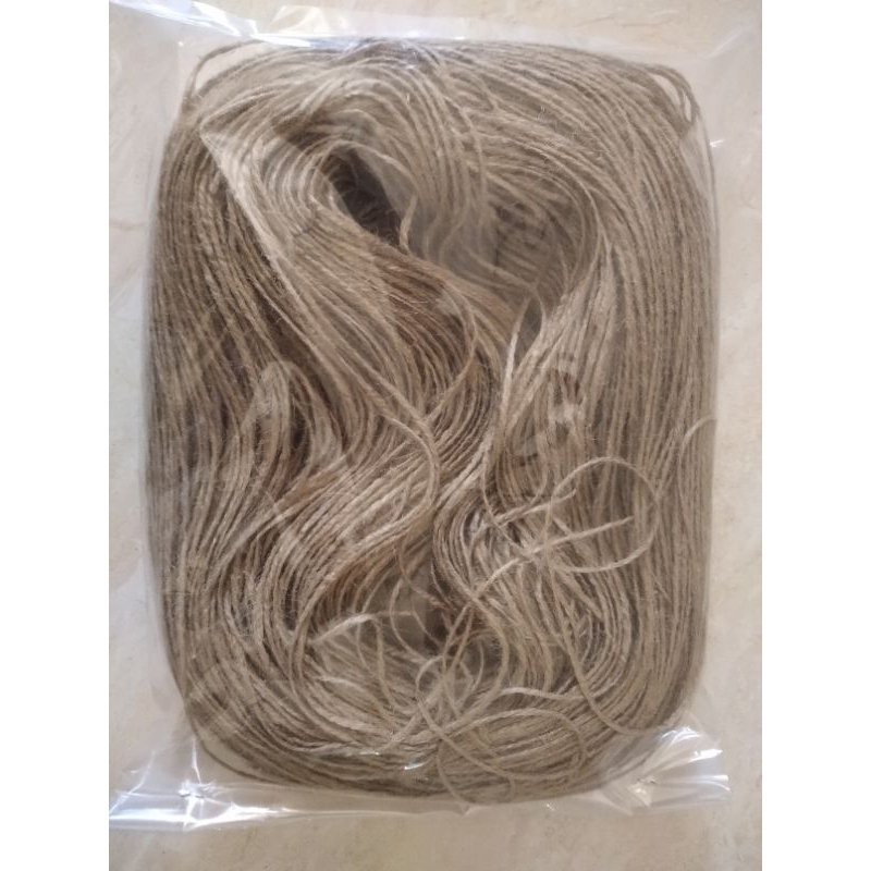 Jual Tali Goni/Rami 2 PLY | Shopee Indonesia
